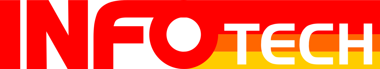 Infotech - For A Safer And Smarter Business